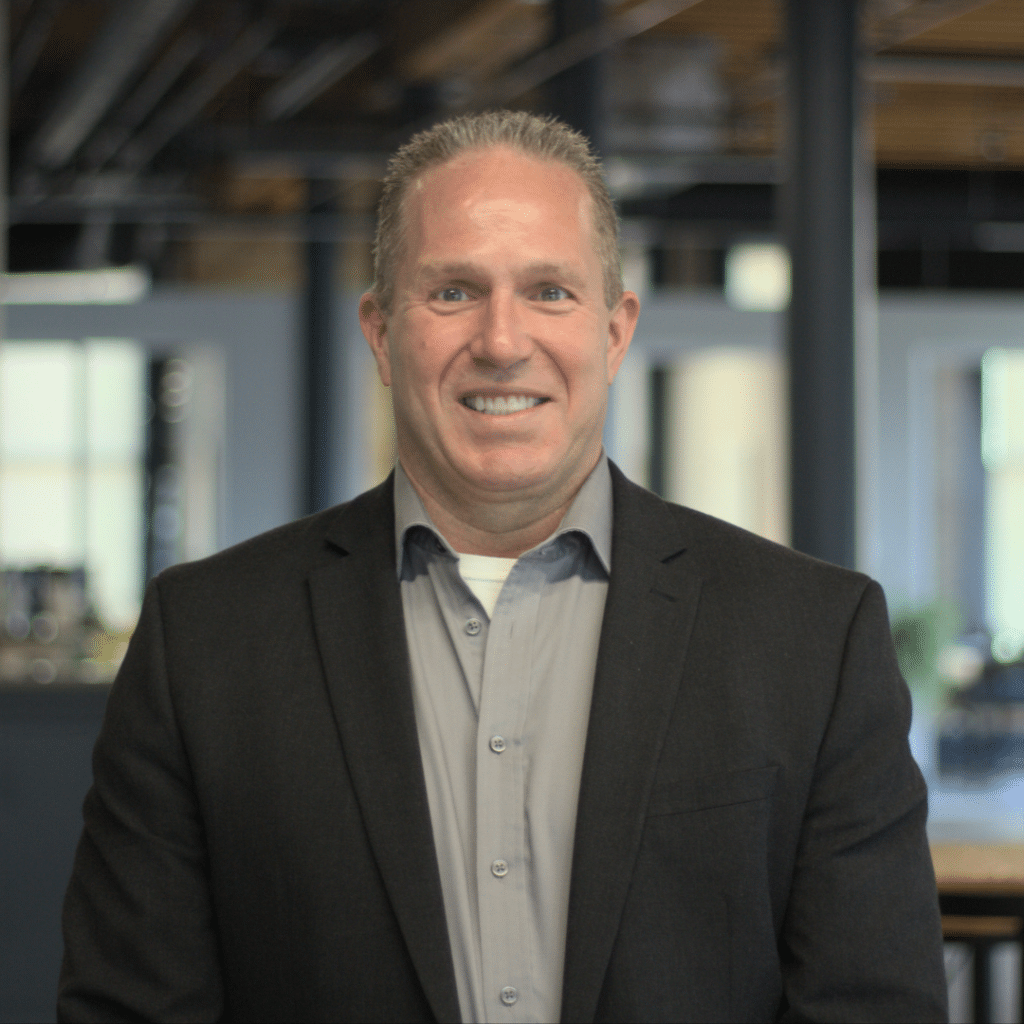 Calder Capital: Rick Purcey, Mergers & Acquisitions Advisor