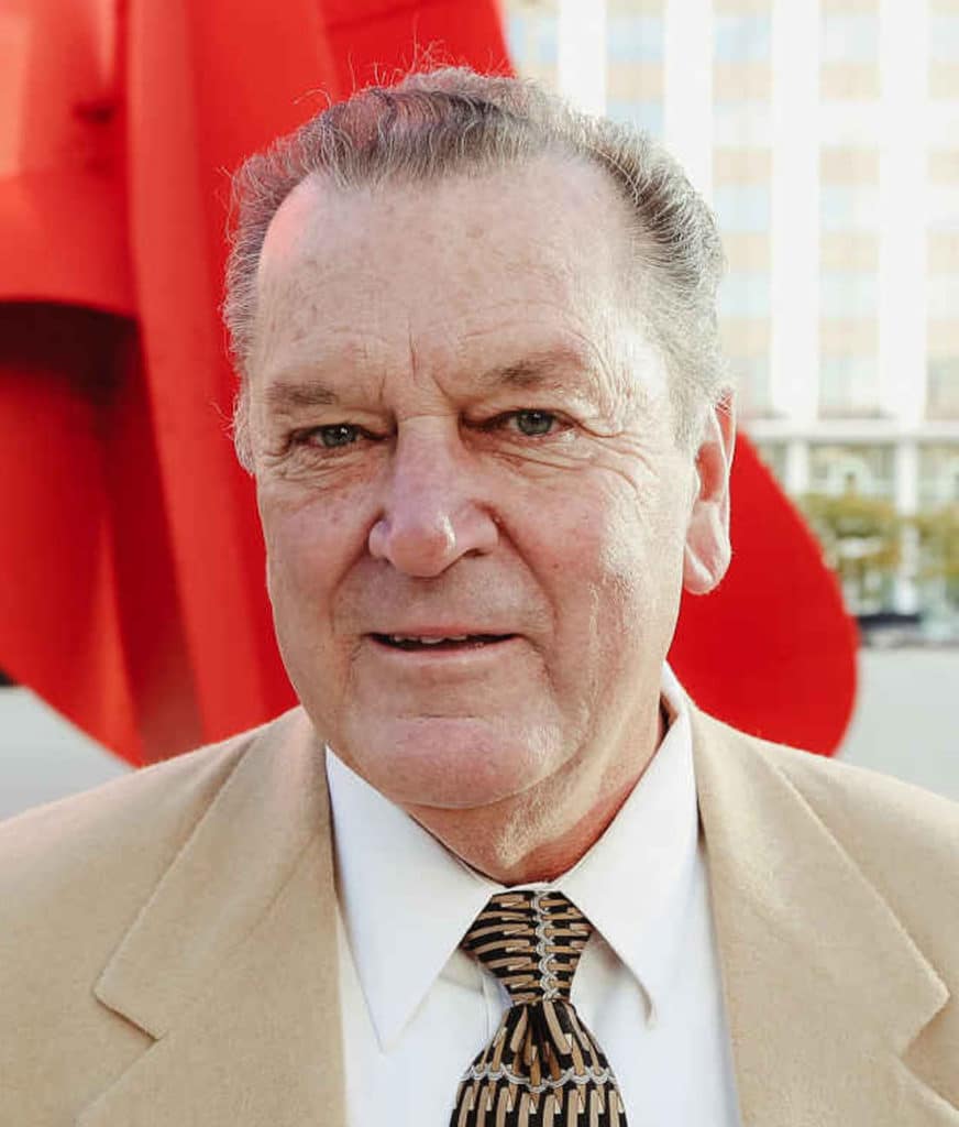 Walter Monroe - Calder Capital, LLC