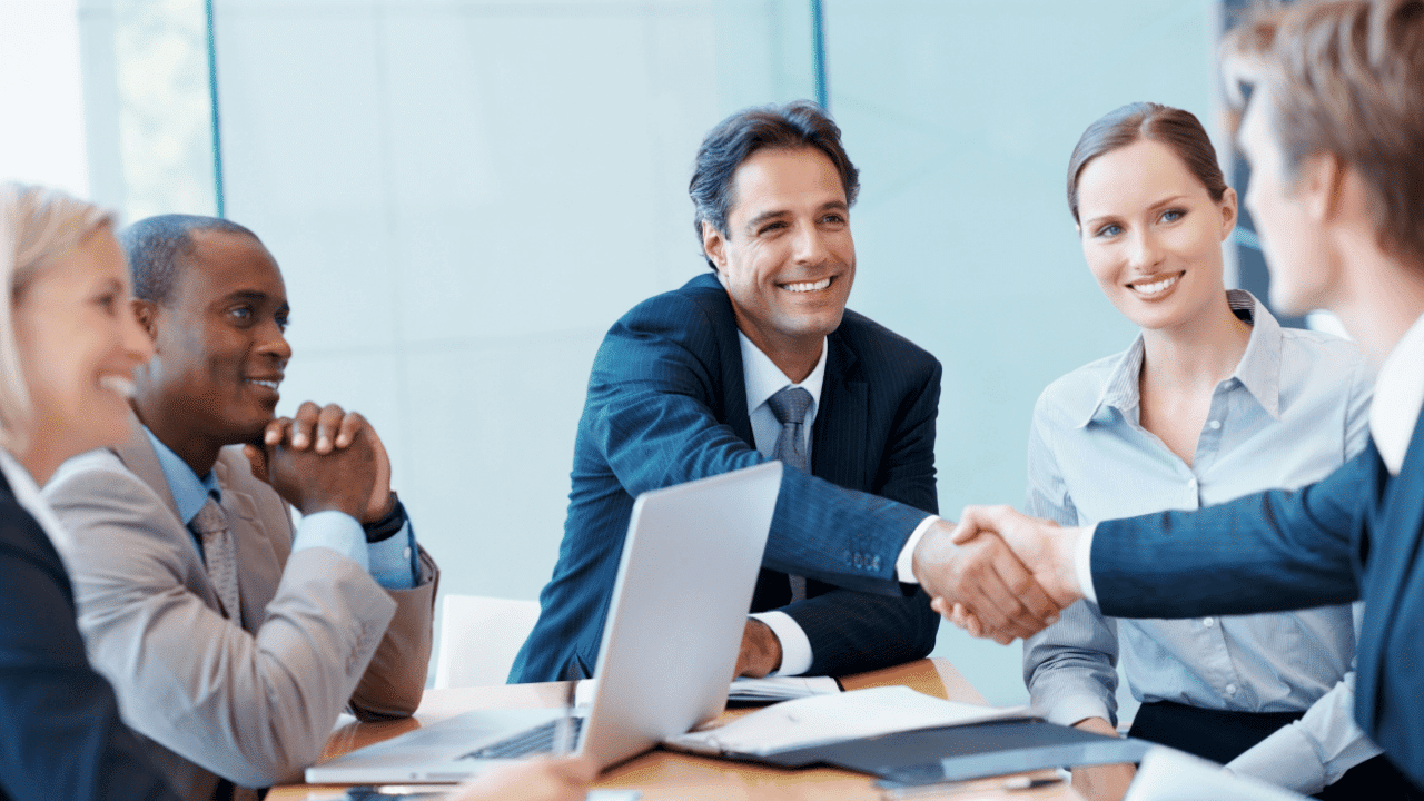 3 Reasons Why Most Small Businesses Do Not Sell