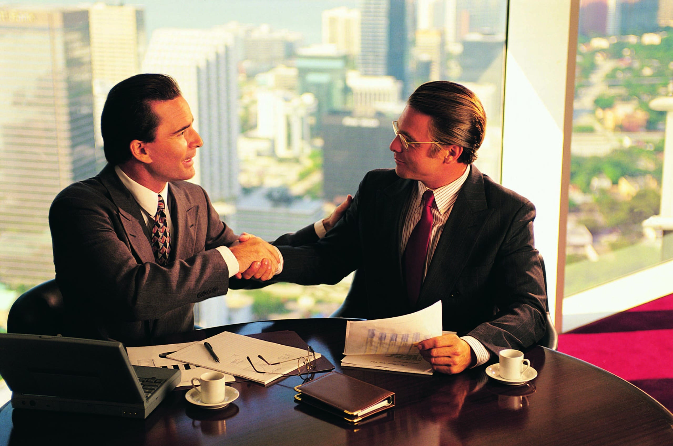 Closing the Deal Through Better Communication - Calder Capital, LLC