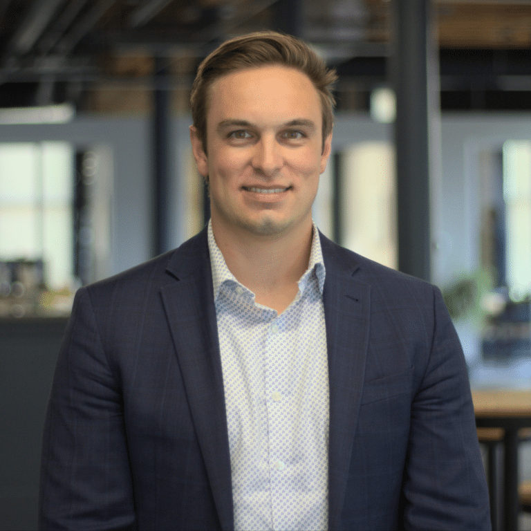 Sam Scharich - Calder Capital, LLC