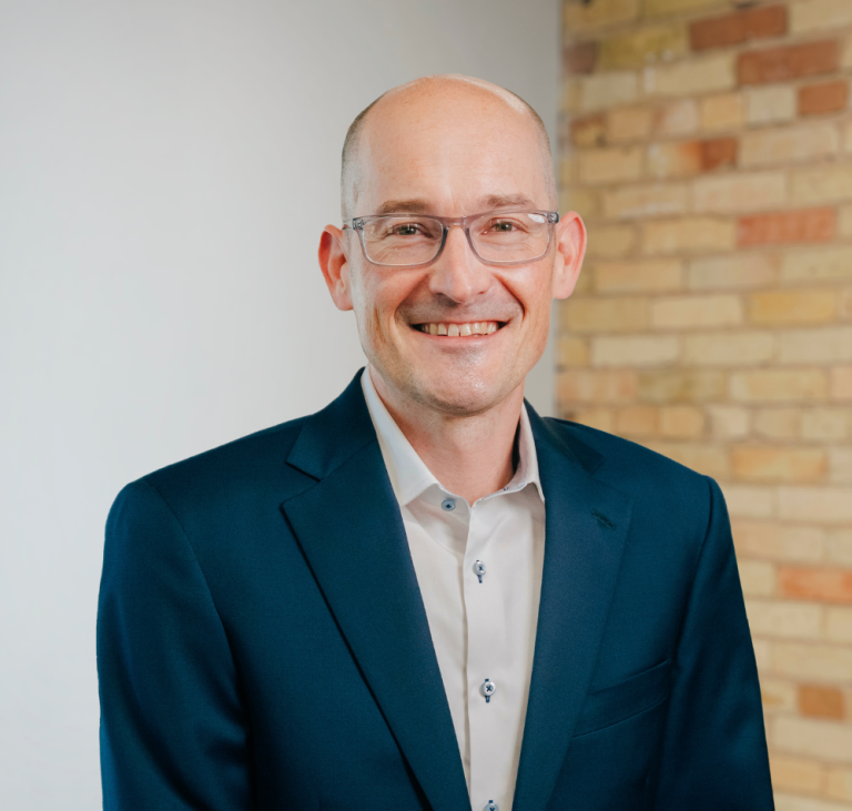Calder Capital, LLC - Meet Our Team