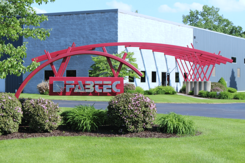 Byron Center, MI-Based Fabtec Enterprises, Inc., acquired by an ...