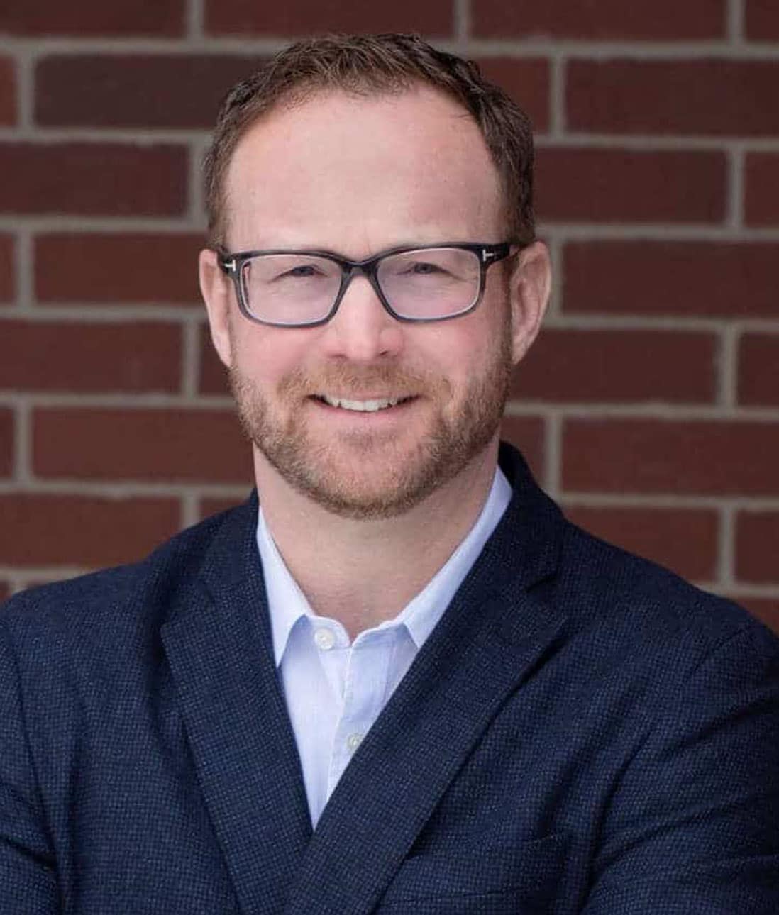 Shane Kissack - Calder Capital, LLC