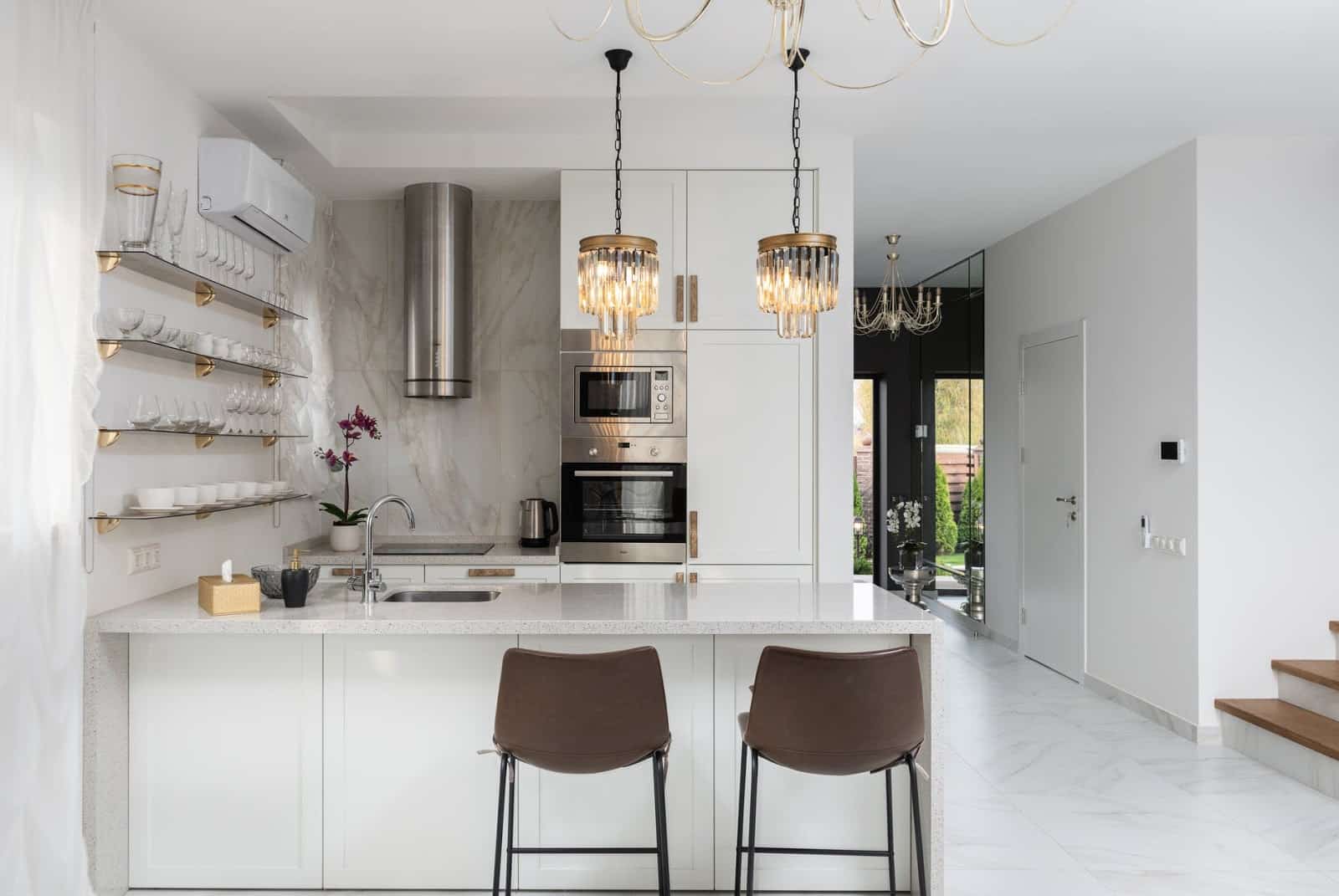 Starlite Kitchens and Baths, Inc., of Byron Center, MI Acquired by KSI ...