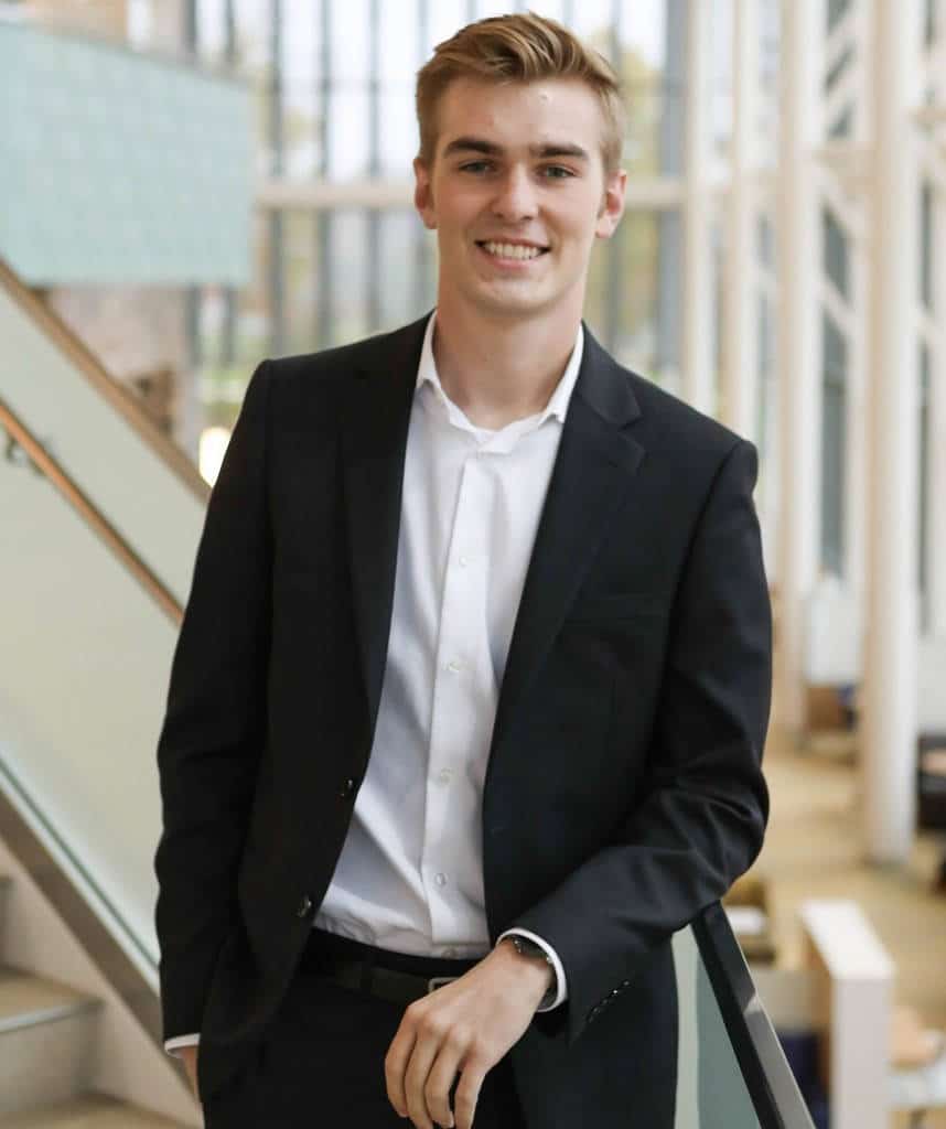 Calder Capital, LLC - Meet Our Team