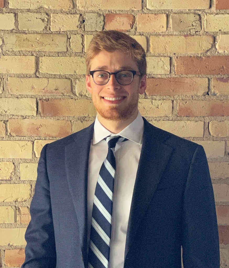 Calder Capital, LLC - Meet Our Team