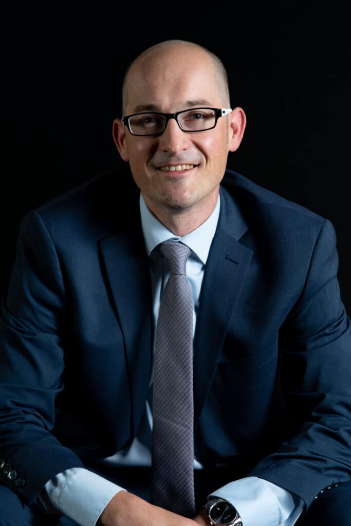 Lexington & Louisville Business Broker / M&A Advisor Rudy Moeller