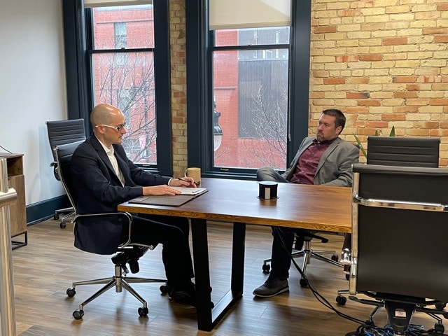 Market Remarks Q3 2021: Max Friar Interviews Transaction Attorney ...