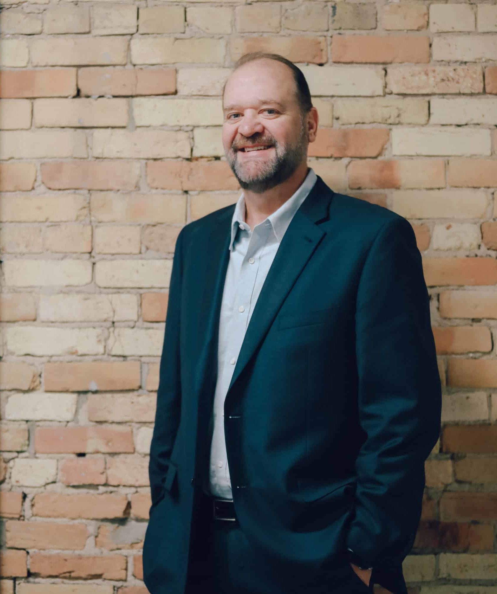 Calder Capital, LLC - Meet Our Team