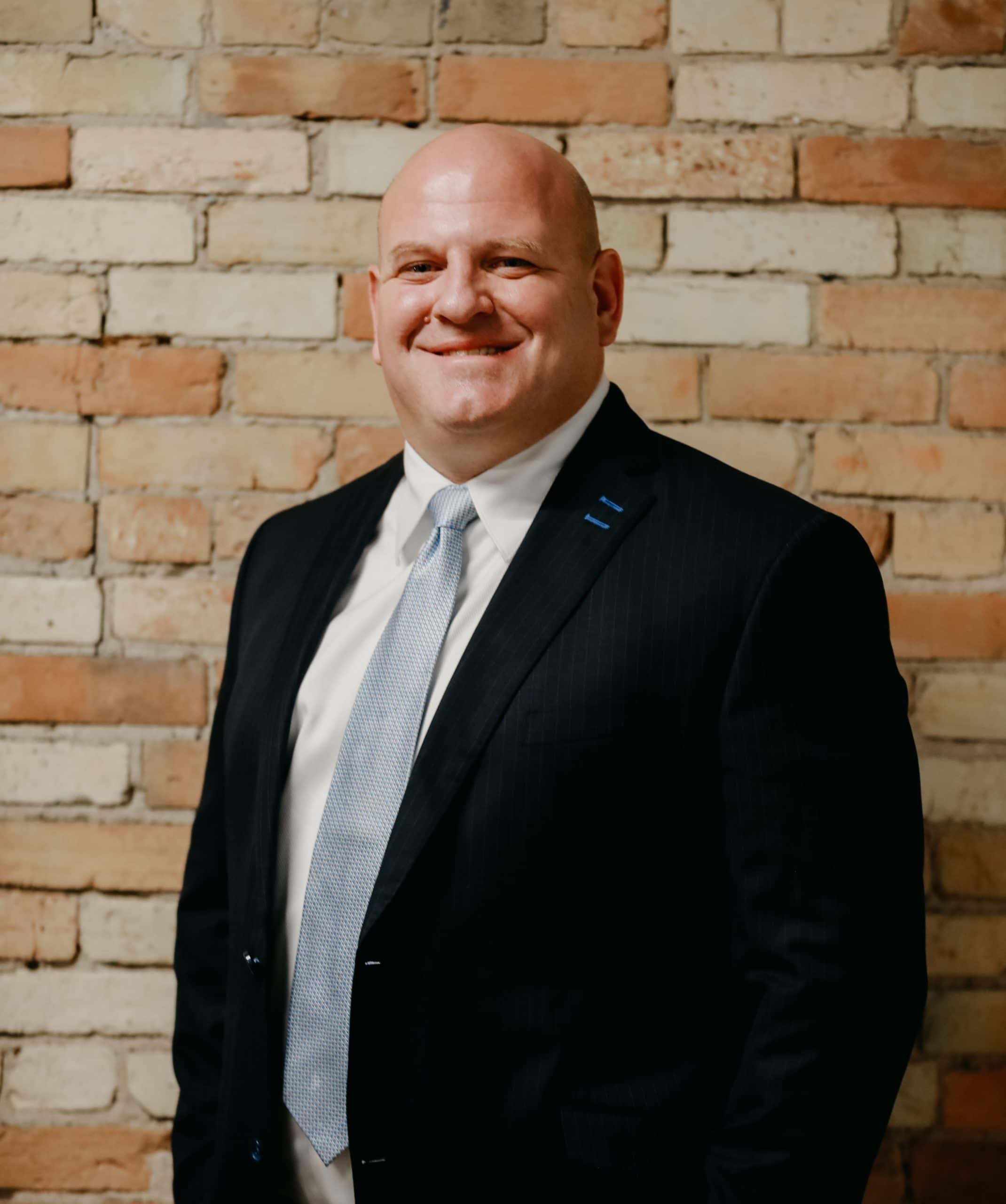 Calder Capital, LLC - Meet Our Team