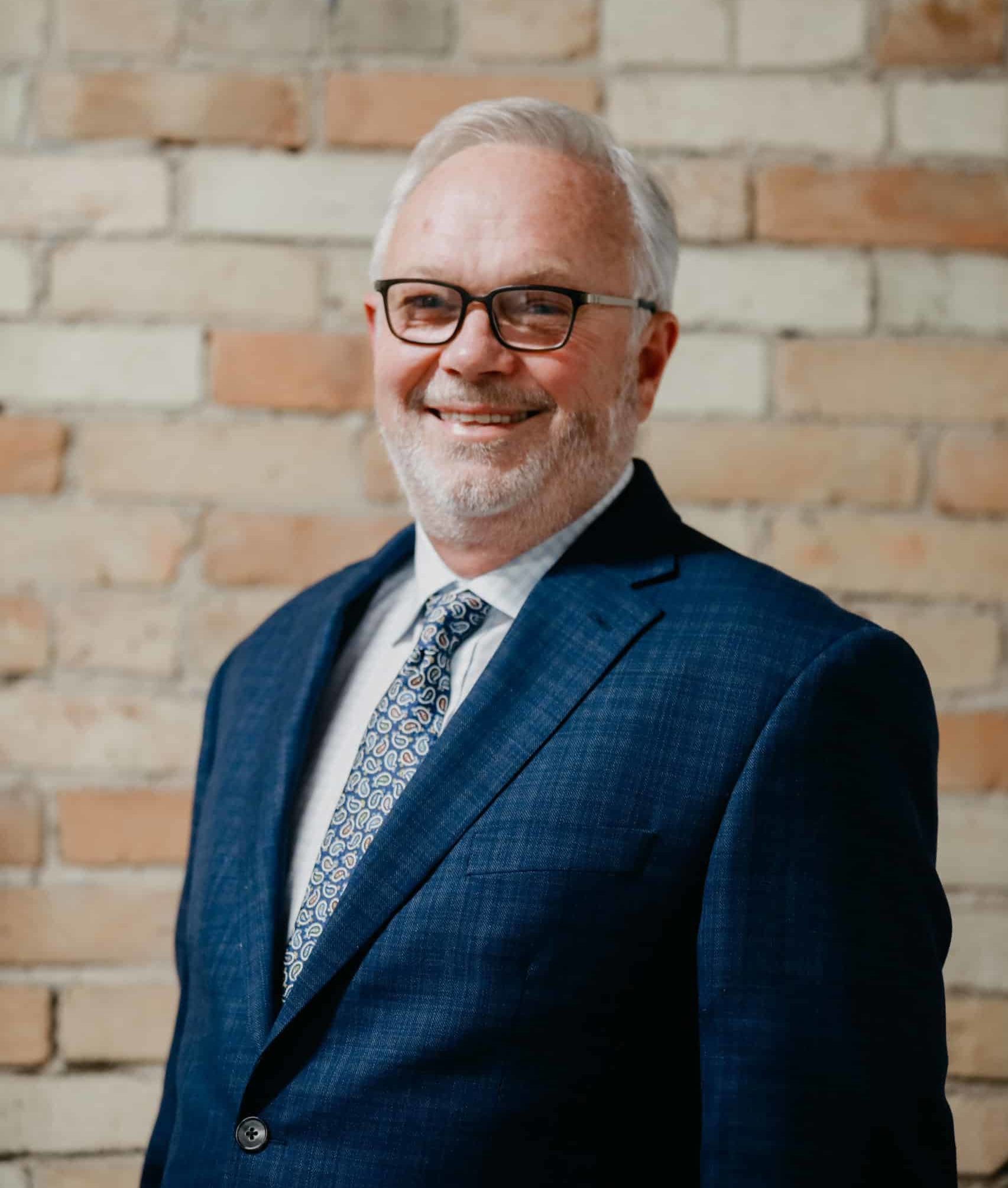 Calder Capital, LLC - Meet Our Team
