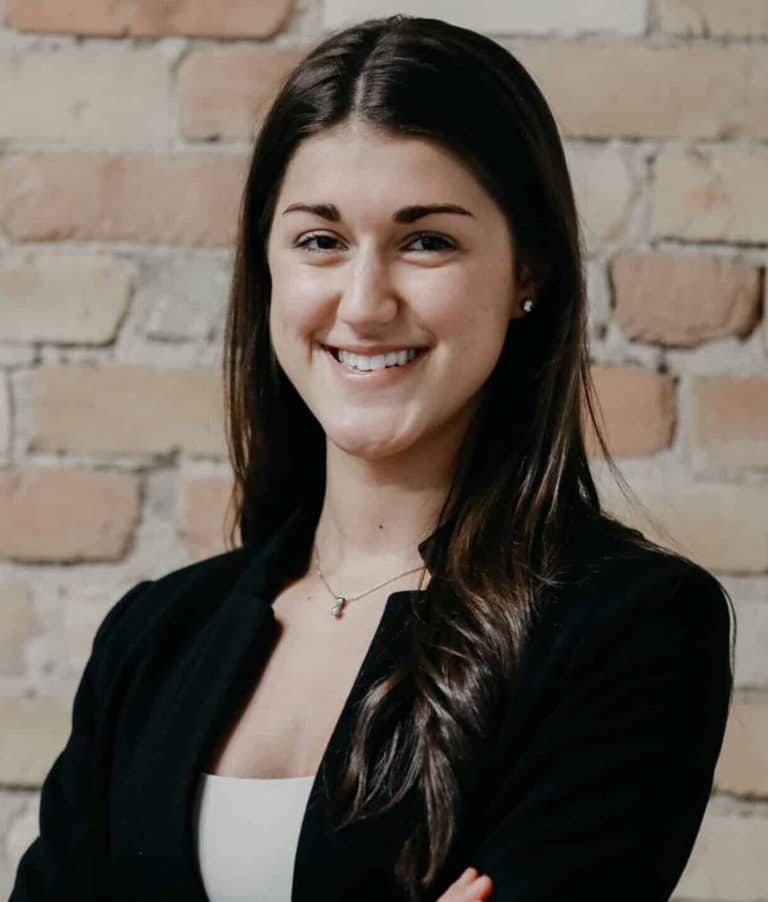 Hannah Nabhan - Calder Capital, LLC