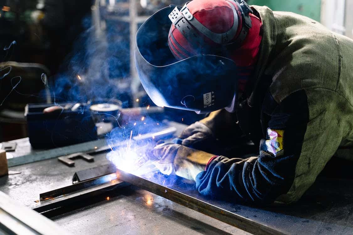 Sold - Custom Fabrication, Laser Cutting, Welding, and Machining Company