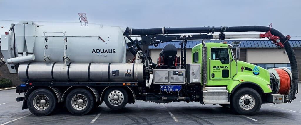 Northern Pipe of Green Bay, Wisconsin Acquired by AQUALIS of Durham ...