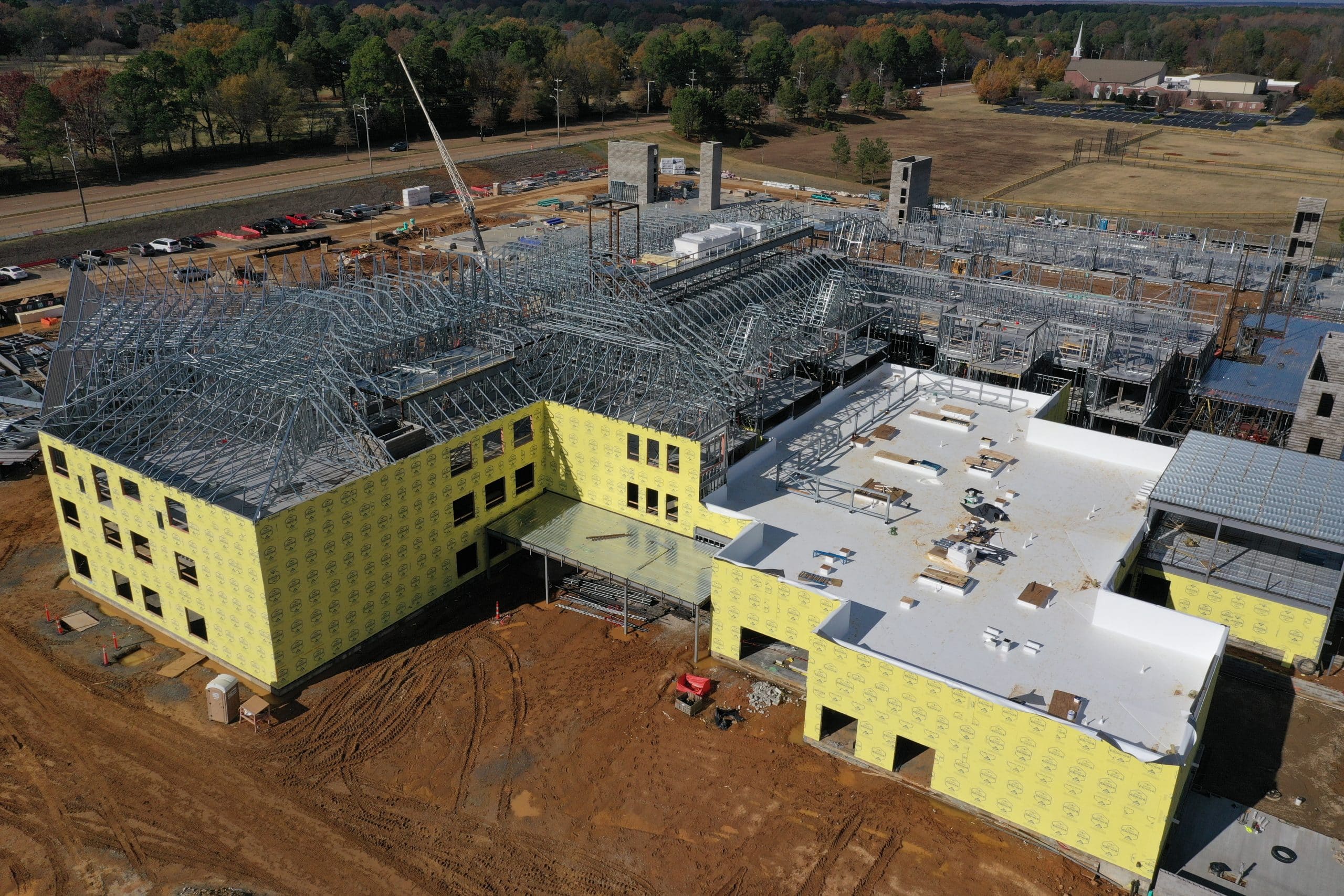 Off-Market - Leading Midwest Building Component Manufacturer