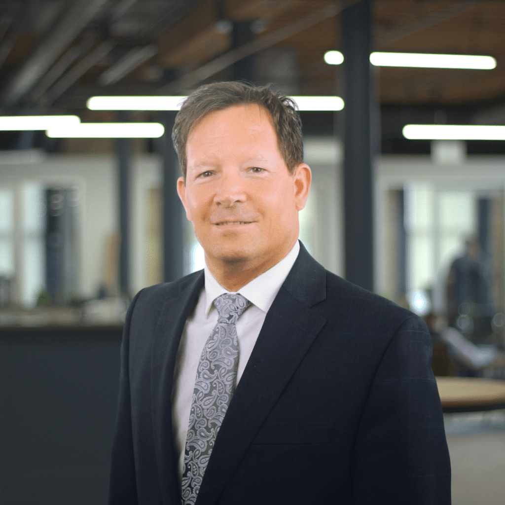 Calder Capital: Rob Stasiak, Mergers & Acquisitions Advisor