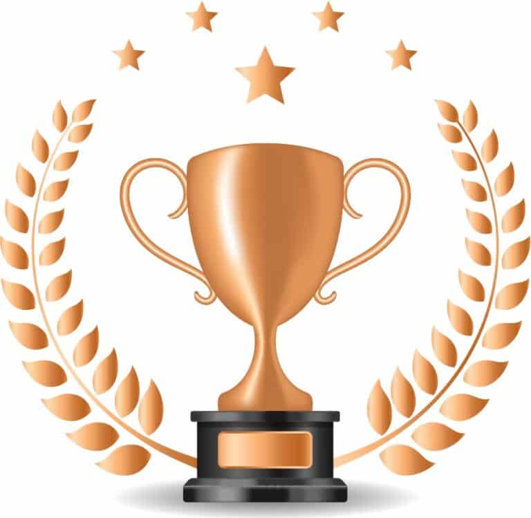 Calder Buy-Side M&A Bronze