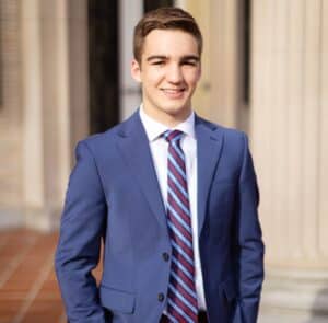 Introducing Noah Buys: Summer 2023 Intern