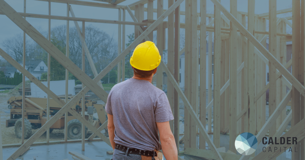 Building / Construction M&A Business Brokers / Investment Banking