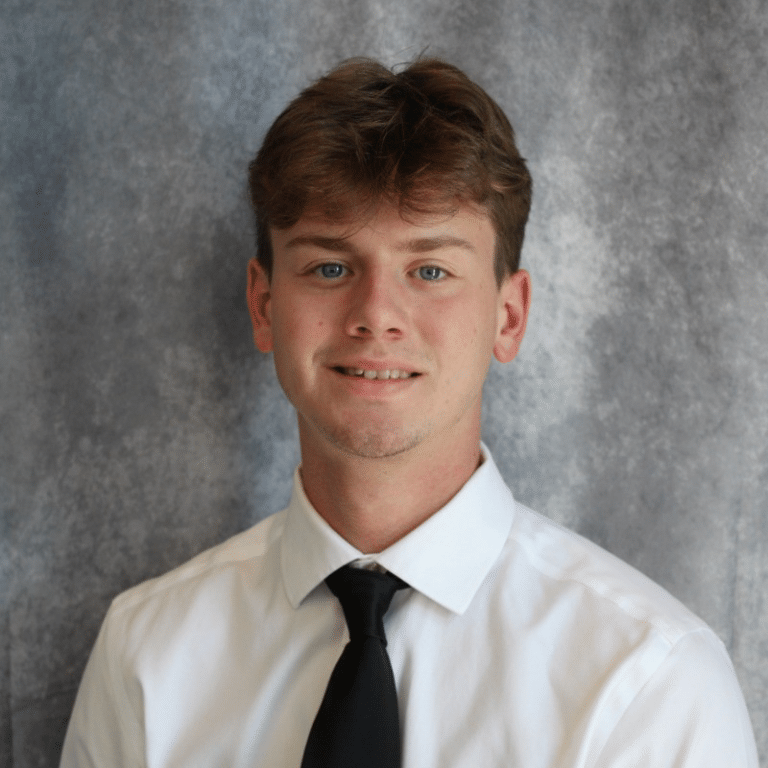 Introducing Andrew Finkel: Fall 2023 Intern