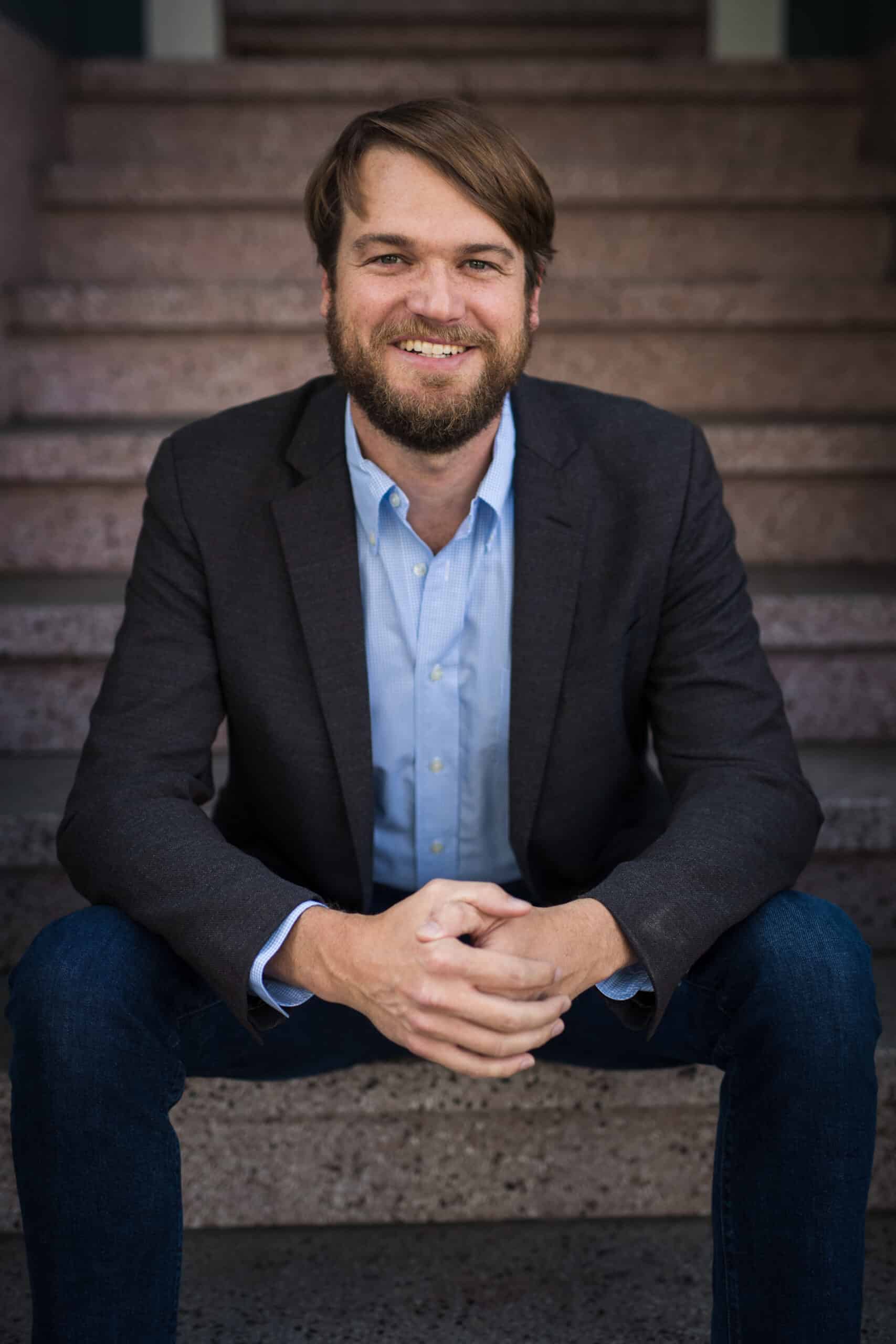 Introducing Whit Webster: Philadelphia M&A Advisor