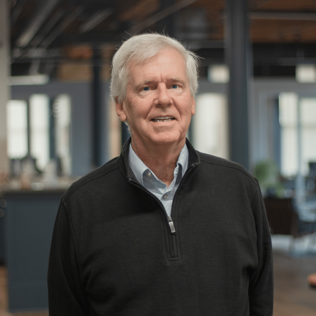 An Interview with John Harrington - Calder Capital, LLC