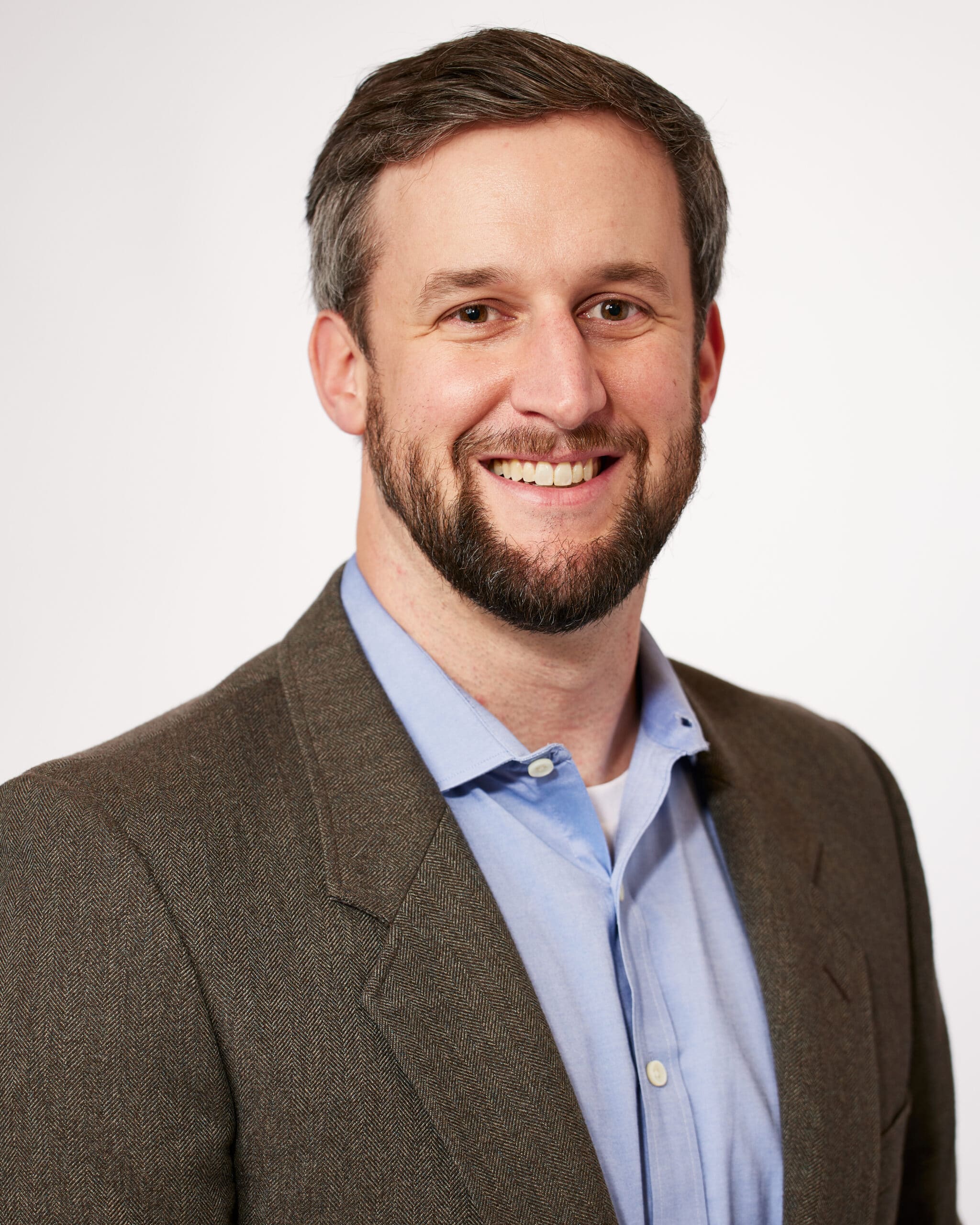 Jared Friar - Calder Capital, LLC