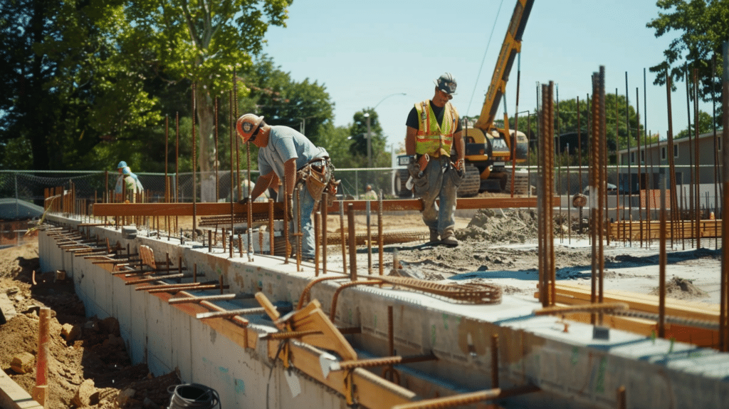 Michigan-based Commercial and Industrial General Contractor Acquired by ...