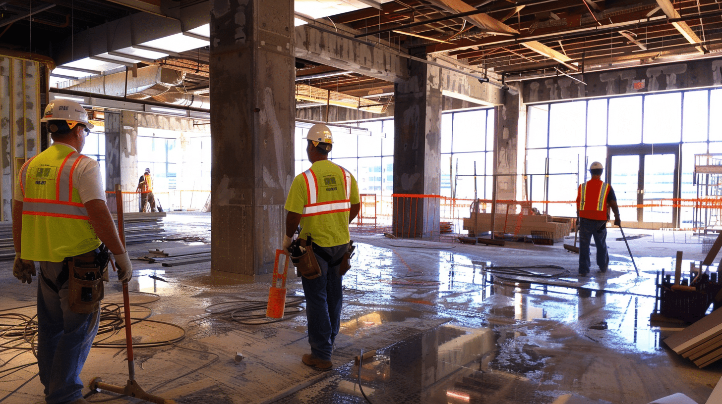 Michigan-based Commercial and Industrial General Contractor Acquired by ...