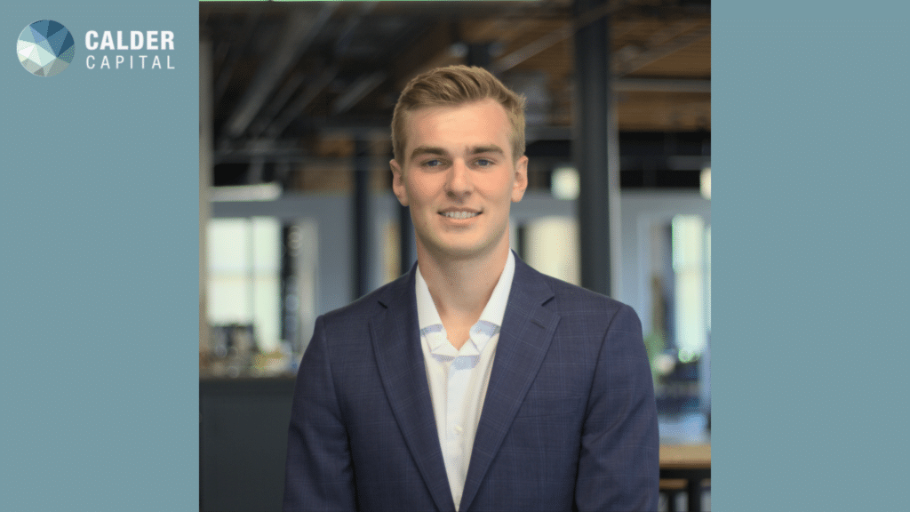 Calder Capital’s Growth Continues with Expansion into Tennessee ...