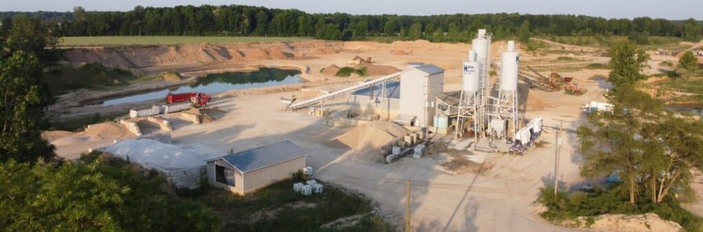 HSV Redi-Mix of Lake Odessa, MI Acquired by Industry Veteran Mark ...