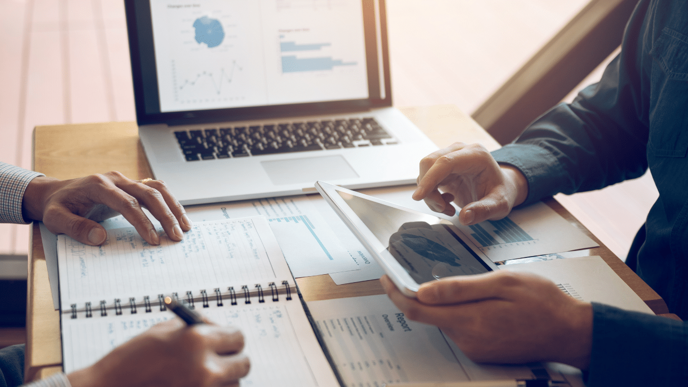 Exit planning & advisory services / Are you ready to face buyers?