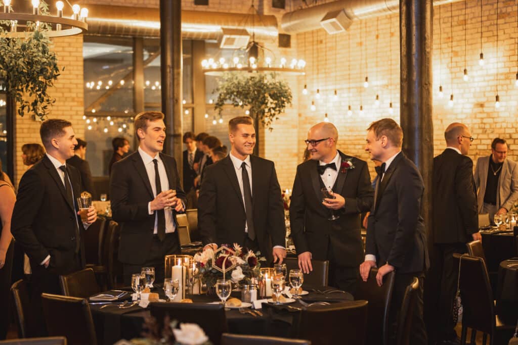 Calder Deal Ball 2024 - Calder Capital, LLC