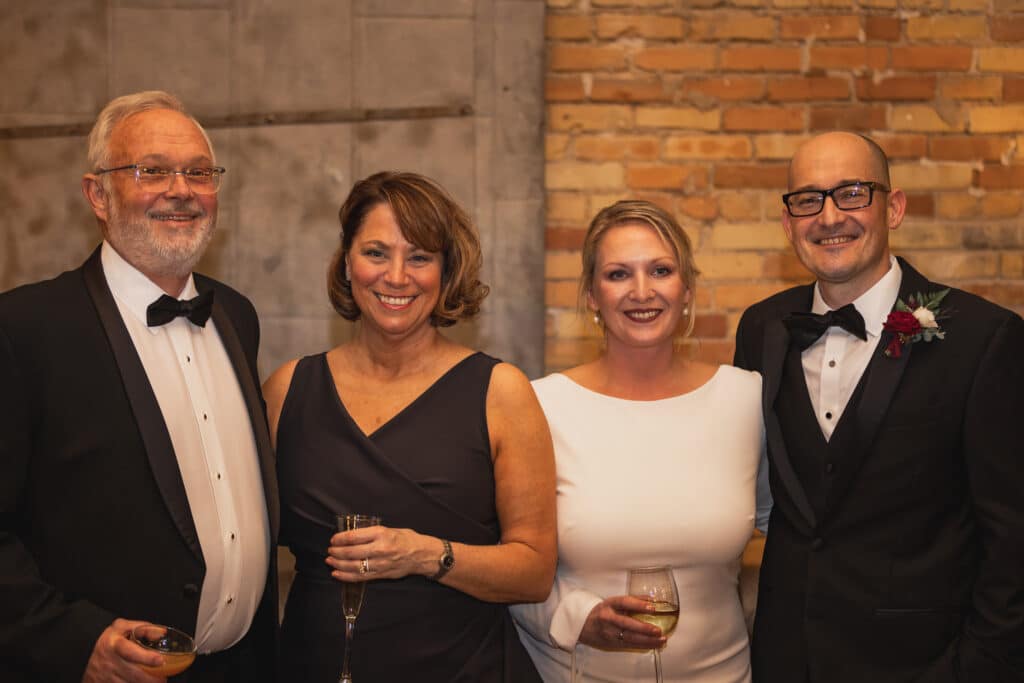 Calder Deal Ball 2024 - Calder Capital, LLC