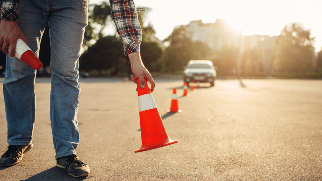 Courtesy Driving School of Shelby Township, MI Acquired by Anthem ...