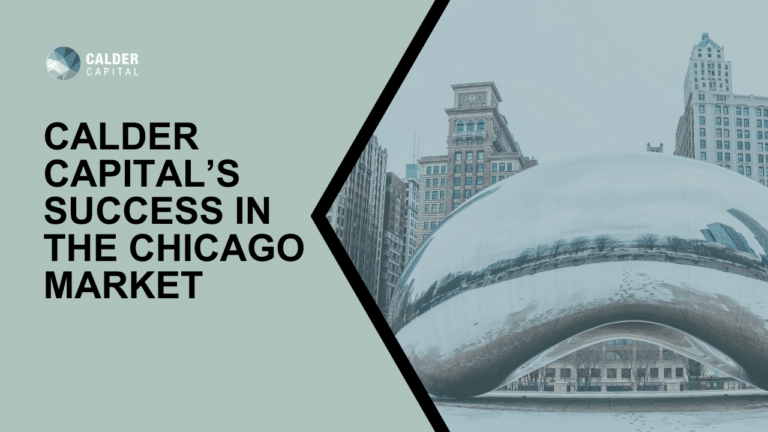 Mergers & Acquisitions News - Calder Capital Blog