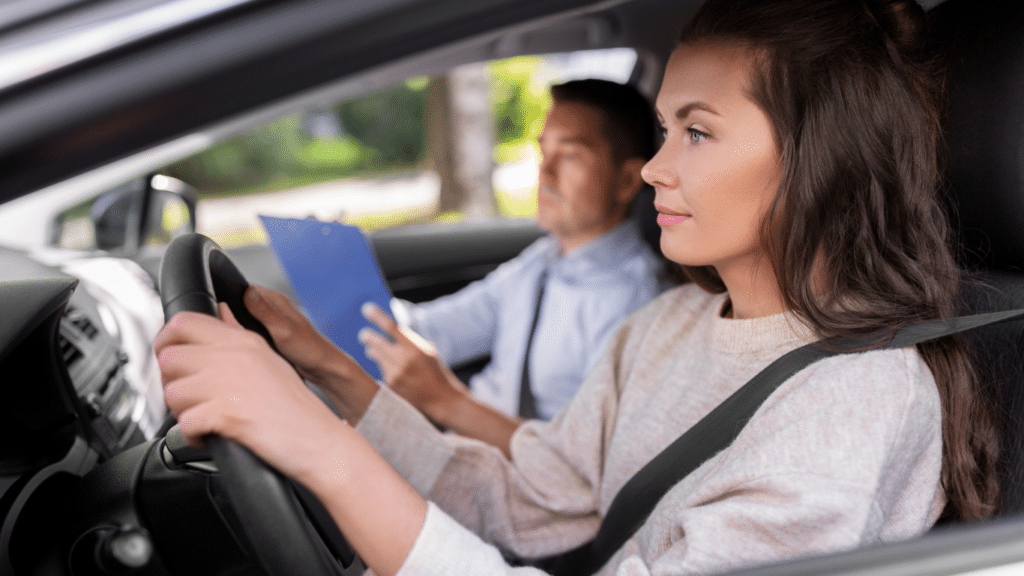 Courtesy Driving School of Shelby Township, MI Acquired by Anthem ...