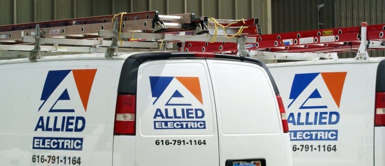 Allied Electric Acquired! Construction Expert M&A Business Broker
