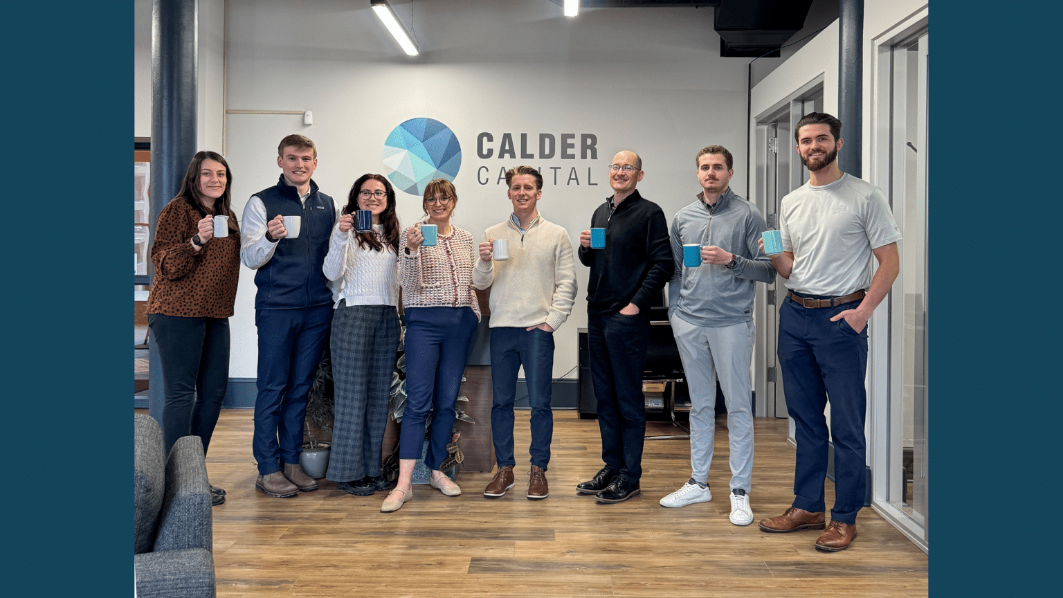 Mergers & Acquisitions News - Calder Capital Blog