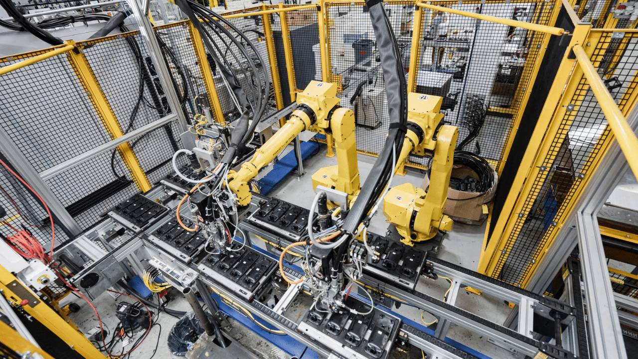 EBW Electronics of Holland, MI Acquired by ADAC of Grand Rapids, MI