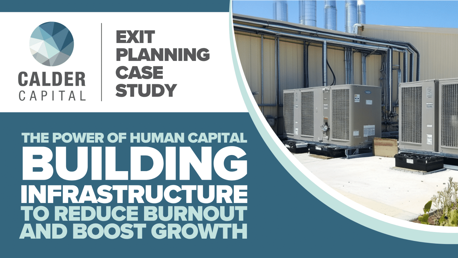 Case Study: The Power of Human Capital