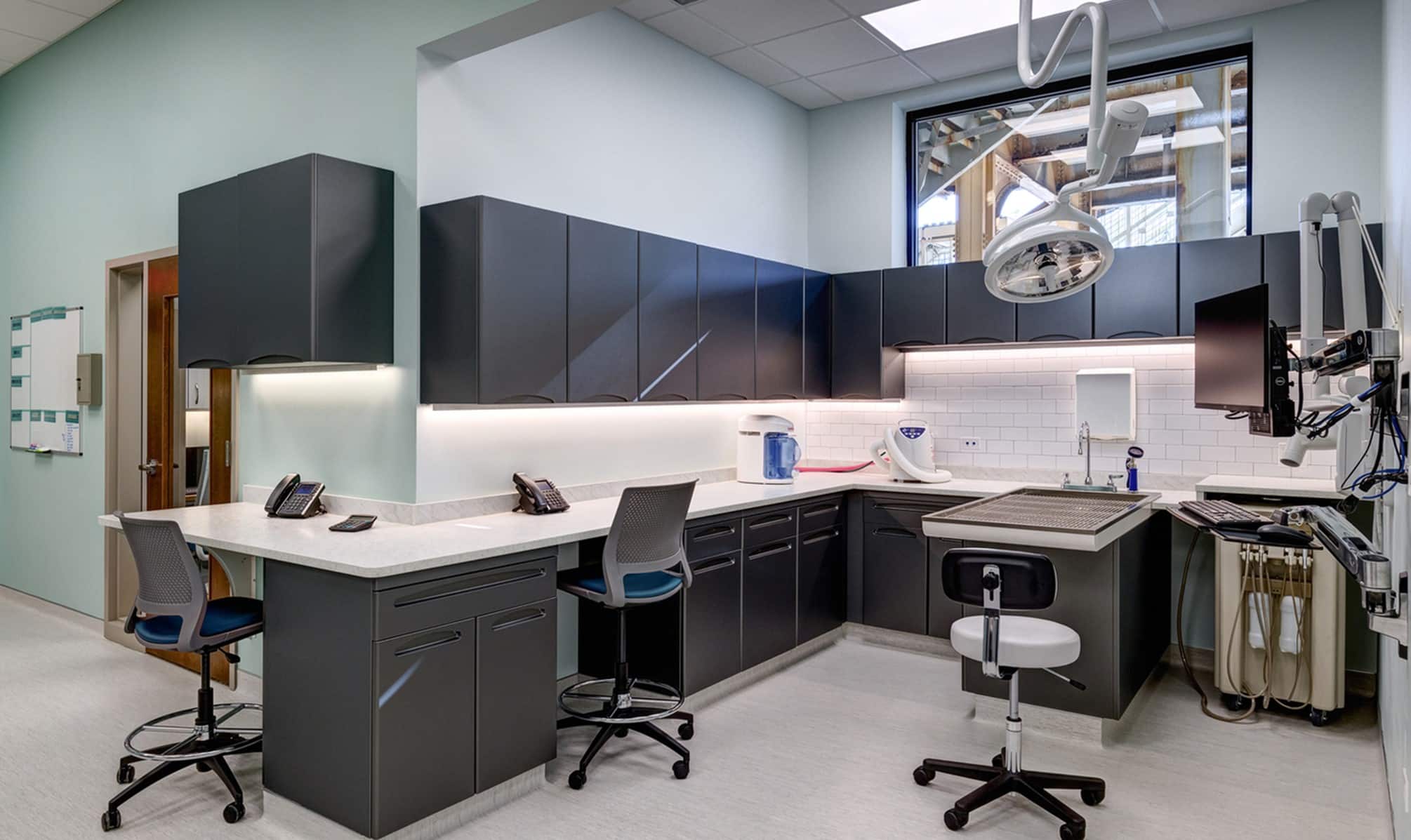Midwest Veterinary Services Provider / Business for Sale