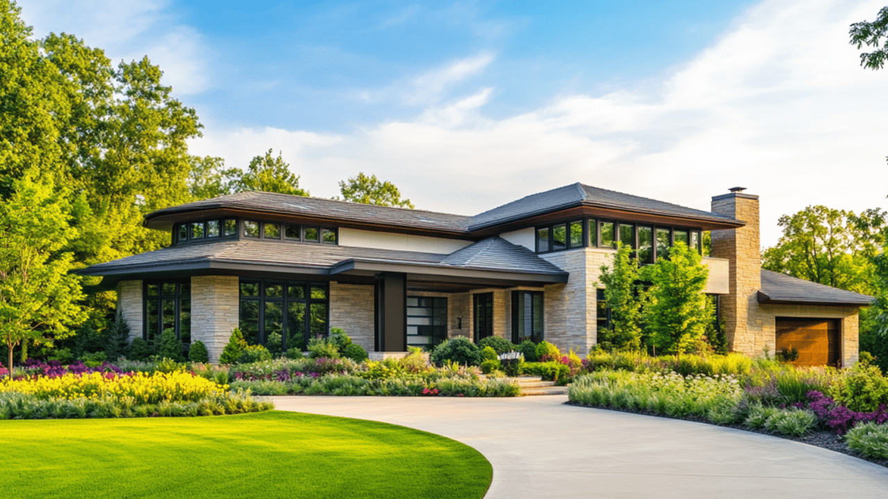 Case Study: Exit Planning for Landscaping Companies