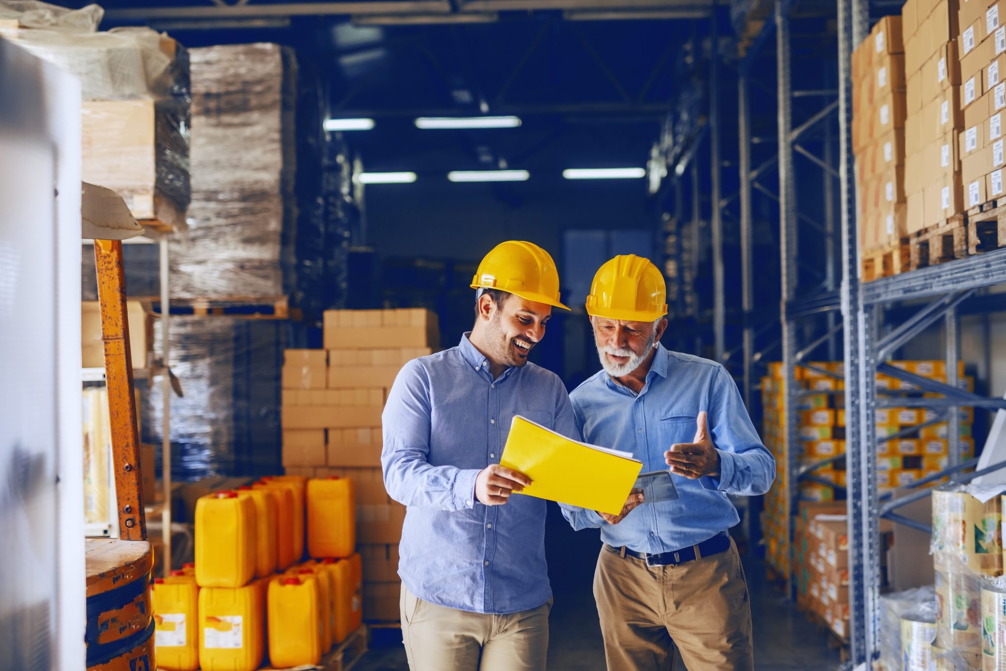 Distribution Business for Sale Michigan // Cash Flow $887,000+