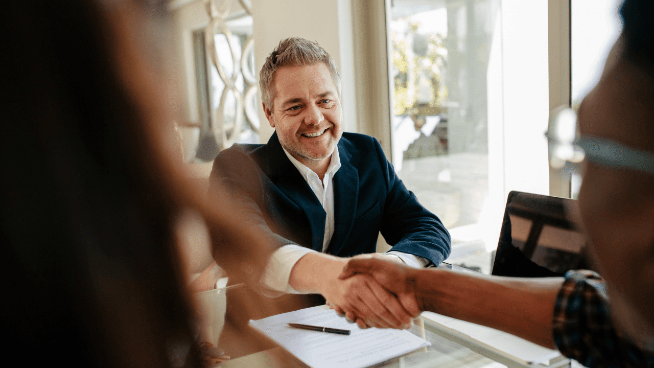 When a Buyer Calls You, Get Ready To Be Flattered