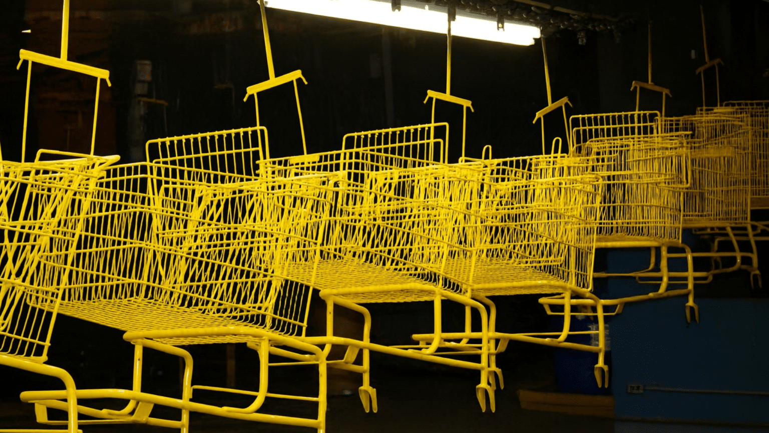 Freedom Finishing of Benton Harbor, MI, Announces Partnership With Acme Finishing of Elk Grove ...