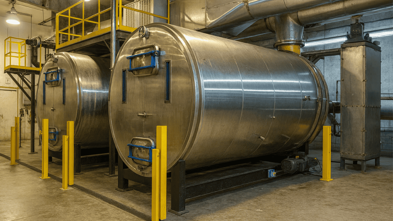 Bauer Sheet Metal and Fabricating, Inc. of Muskegon, MI, Acquired ...