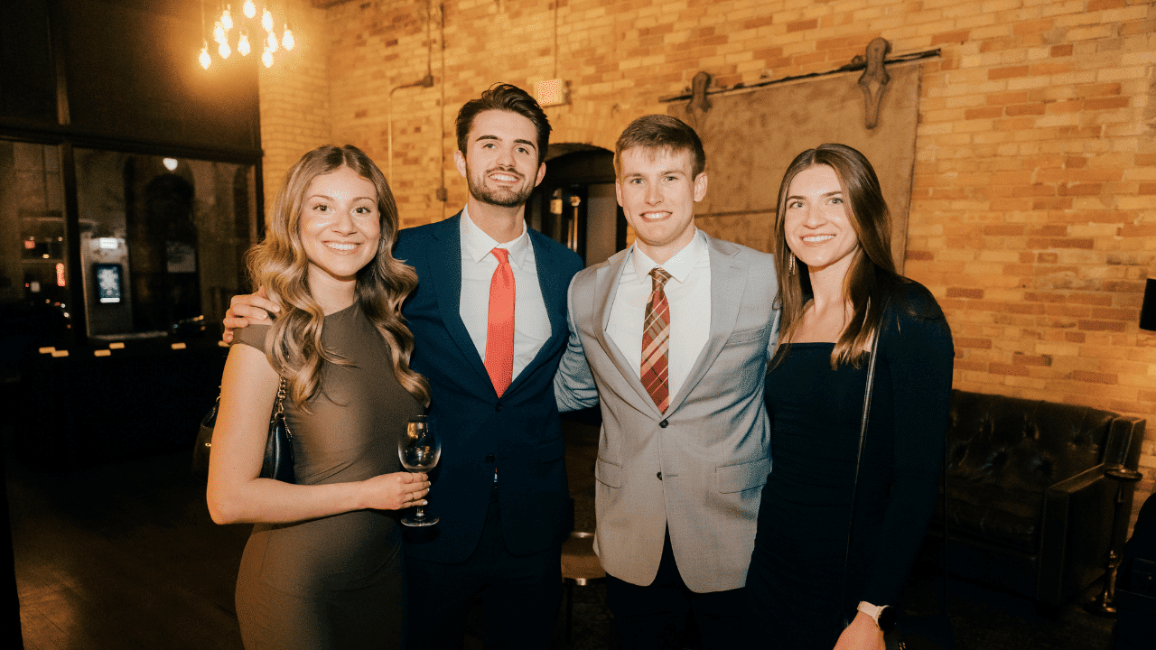 Calder Capital Announces Promotion of Riley Hagen to Sell-Side Associate