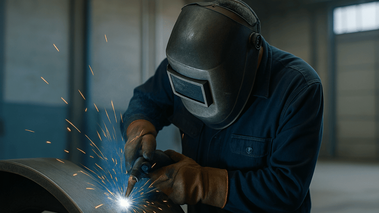 Seddon Point Capital of Atlanta, GA, acquires Metro Metal Works of ...